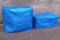 Reusable Pallet Covers – Felthams